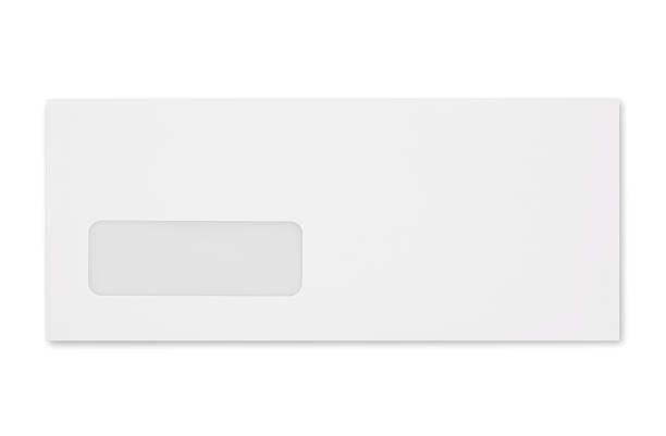 Impressions Count Printing, Signs & Apparel · #9 Window Envelopes